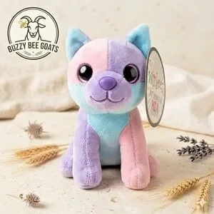 Zuru | Cat | Plush Toy Cat Zuru Coco Surprise Mitzy The Kitten | Poshmark